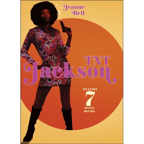 Amazon.com: TNT Jackson : Jeanne Bell, Lola Falana, Joe Greene, Johnnie ...