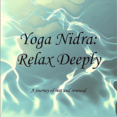 Play Yoga Nidra: Relax Deeply by Denise Trimble on Amazon Music