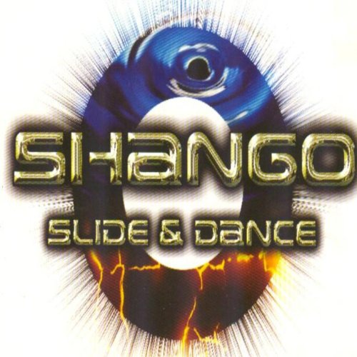 Amazon.com: Slide and Dance : Shango: Digital Music
