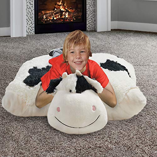 The 30 Best Highland Cow Pillow Pets of 2025 [Verified] - Cherry Picks