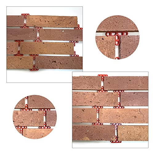 5/16″ Grout Guide Spacer Kitchen Room Wall Spacer Ceramic Wall Spacer ...