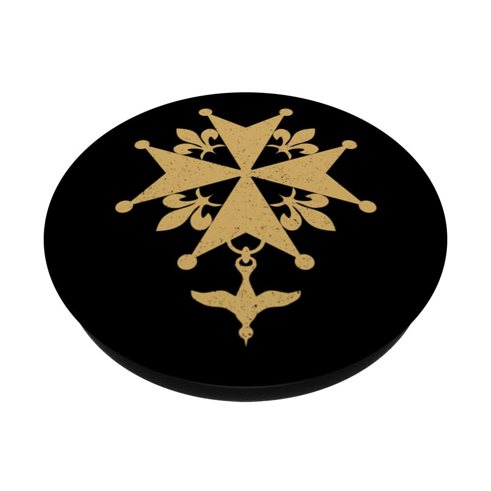 Calvinism Symbol New Release: Tiptoeing Through TULIP: A Crash Course