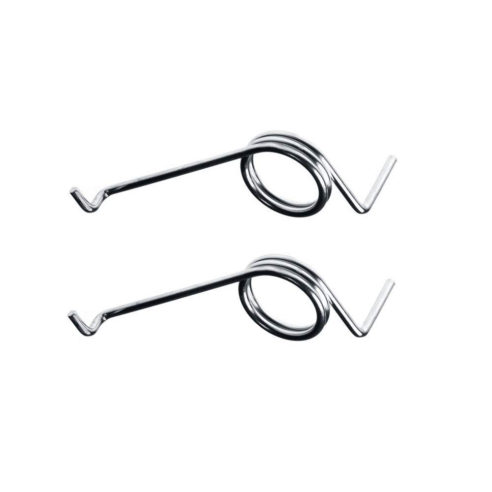Amazon.com: Chain Tensioner Spring for Razor MX500 (2 Pack) - Heavy ...