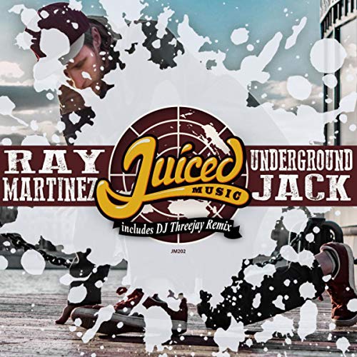 Amazon.co.jp: Underground Jack : Ray Martinez: Digital Music