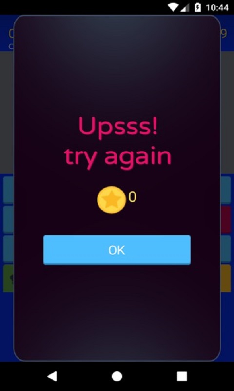 Nature Scratch Game - App on Amazon Appstore