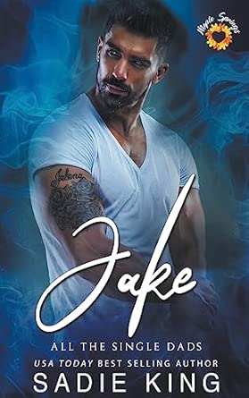 Jake: 2 : King, Sadie: Amazon.co.za: Books