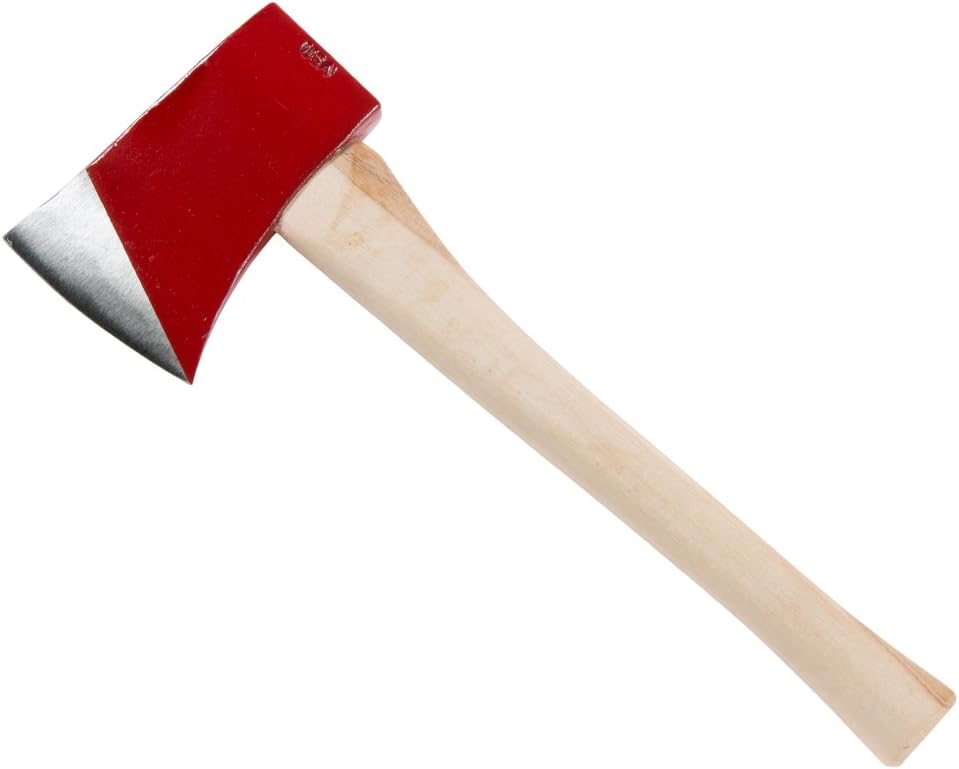 Amazon.com : COUNCIL TOOL Miner’s Axe - 3.5 lb. Dayton Pattern Axe with ...