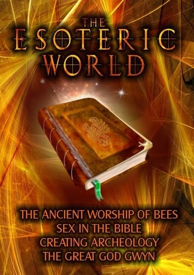 Amazon.com: The Esoteric World: The Ancient Worship of Bees, Sex in the ...