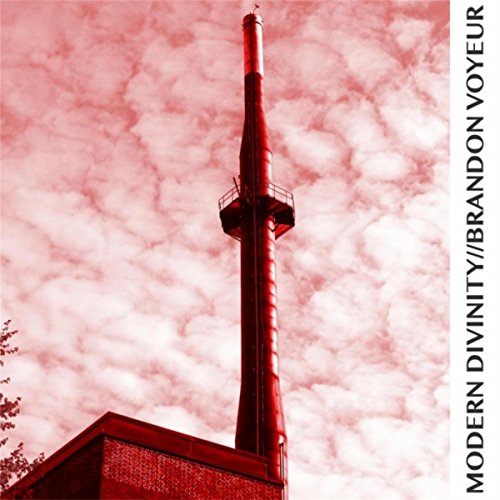 Amazon.com: Modern Divinity : Brandon Voyeur: Digital Music
