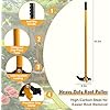 Amazon.com : Sapling Puller for 1/4" to 2" Woody Stems, Heavy Duty Tree ...