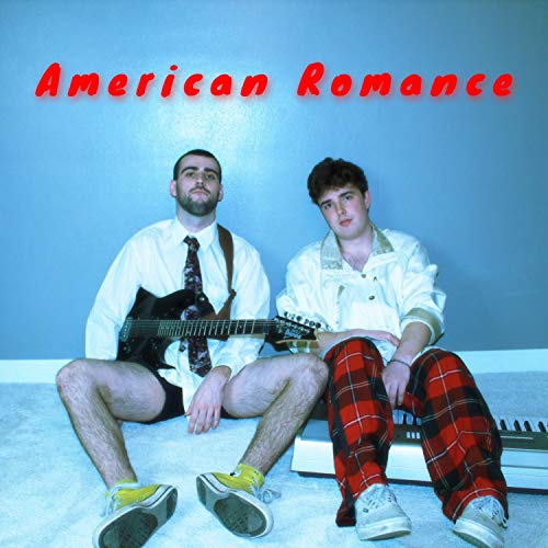 Play American Romance by Bastard Switch on Amazon Music