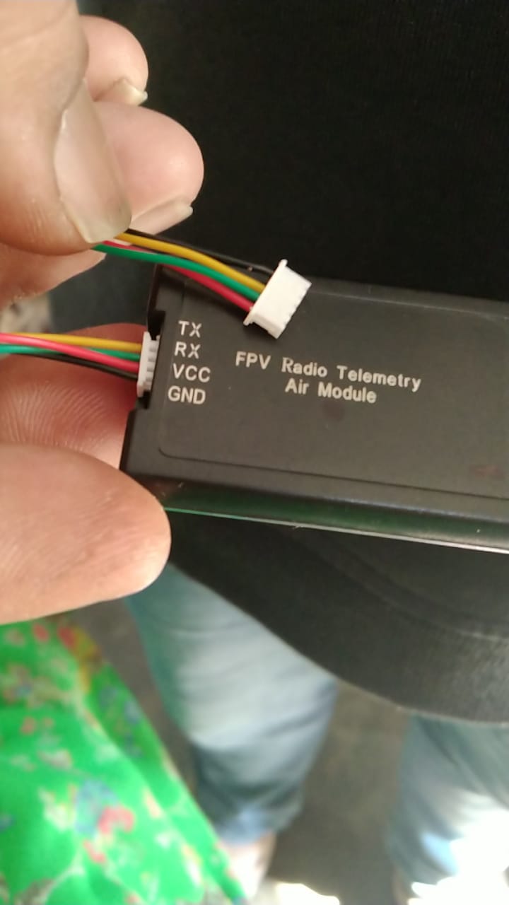 Robocraze 3dr radio telemetry kit 915mhz module open source for apm 2.6 ...