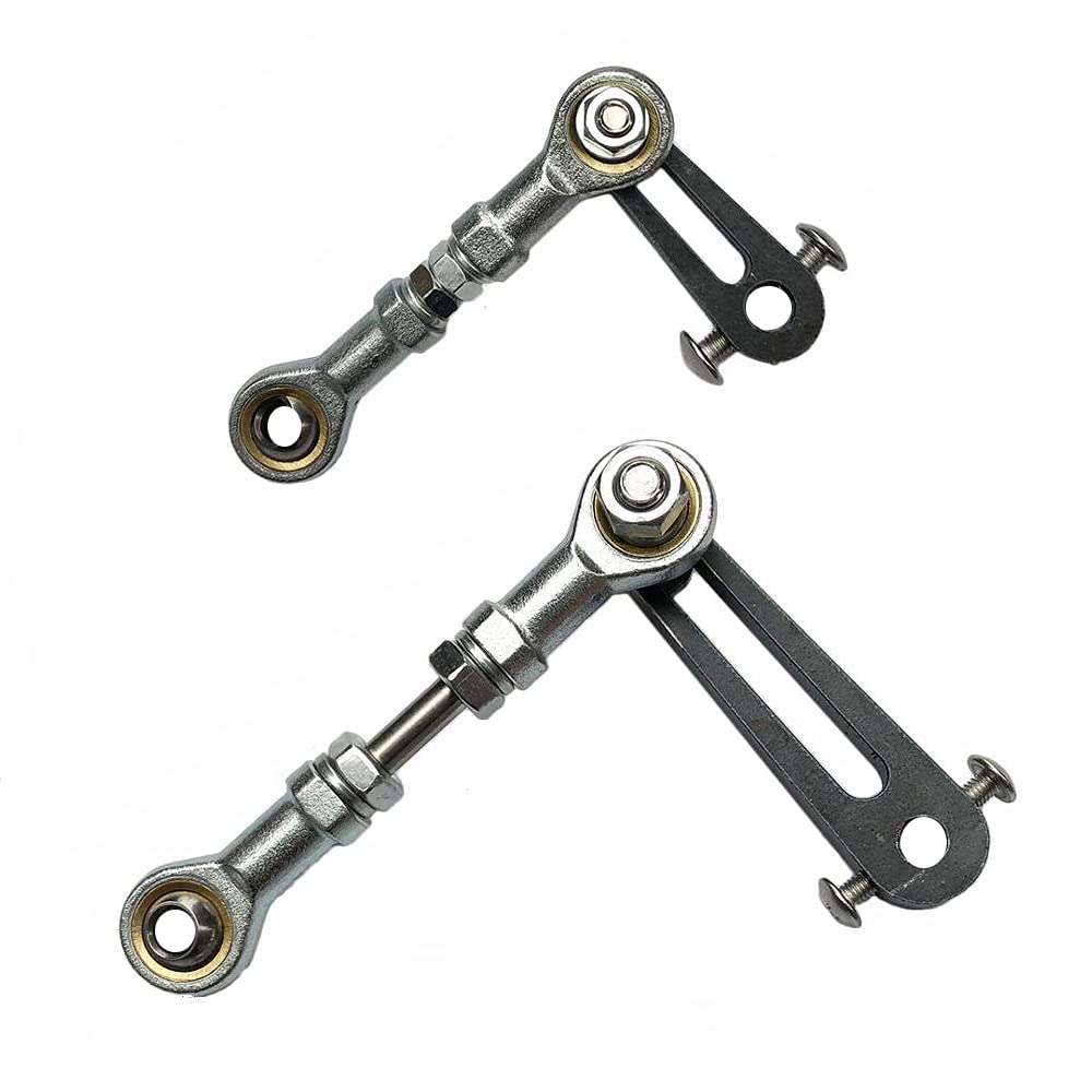 Reciprocating Telescopic Motor Rocker Arm with Adjustable Stroke Rocker ...