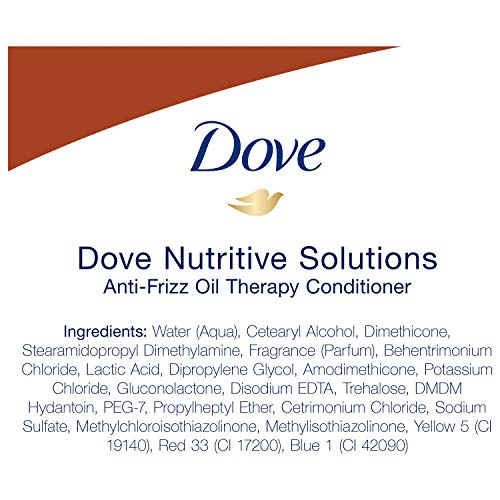 The 8 Best Dove Deep Conditioners of 2026 [Verified] - Cherry Picks
