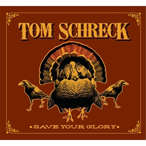 Save Your Glory : Tom Schreck: Amazon.fr: Téléchargement de Musique