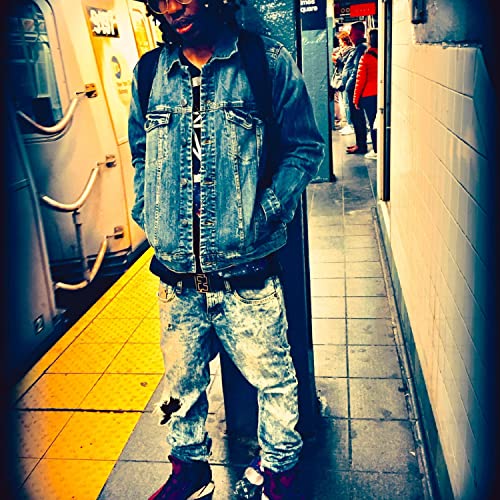 Amazon MusicでALMIGHTY KYNGのLord Knowsを再生する