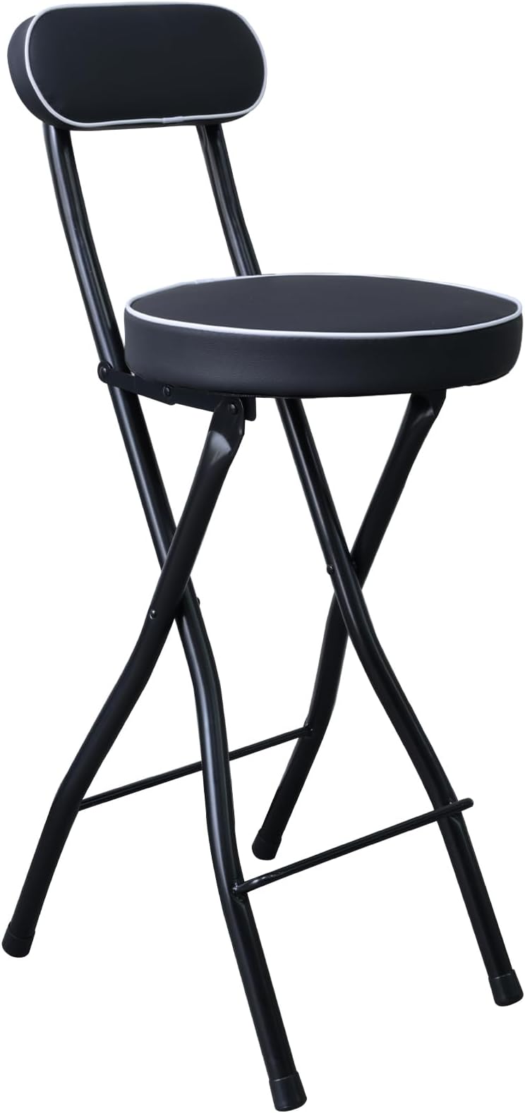 Amazon.com: Wee's Beyond Cushioned Padded Folding Stool : Home & Kitchen