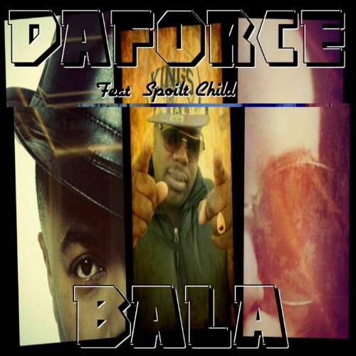 Play Bala (On Top) by DaForce feat. Spoilt Child on Amazon Music