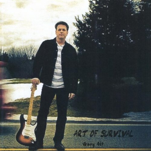 Amazon.com: Art of Survival : Gary Alt: Digital Music