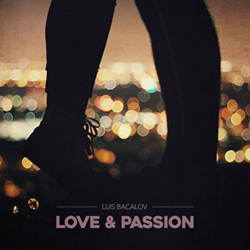 Amazon.com: Luis Bacalov Love & Passion : Luis Bacalov: Digital Music