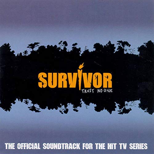 Survivor Soundtrack CD - Amazon.com Music