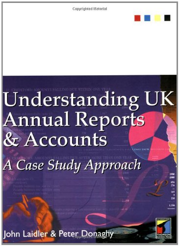 Understanding UK Annual Reports and Accounts: 9781861521095: Economics ...