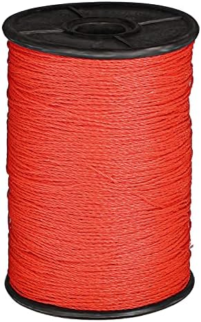 Bestomrogh Nylon Builders Line 300m / 984ft,Breaking Strength under ...