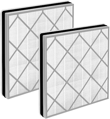 Amazon.com: HE401 Replacement Filter 2 packs, Compatible with Shark ...