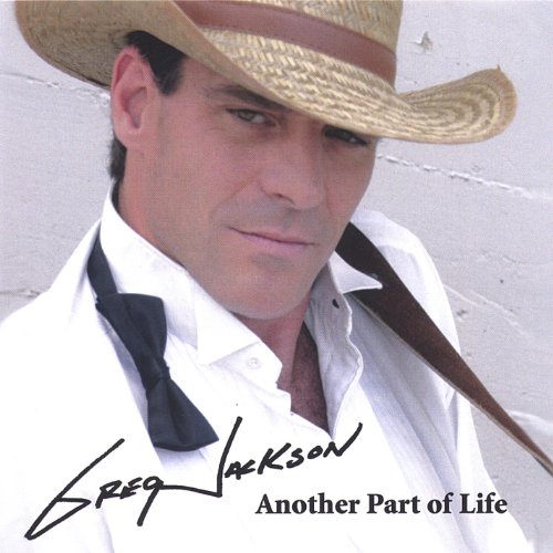 Amazon.com: Another Part of Life : Greg Jackson: Digital Music