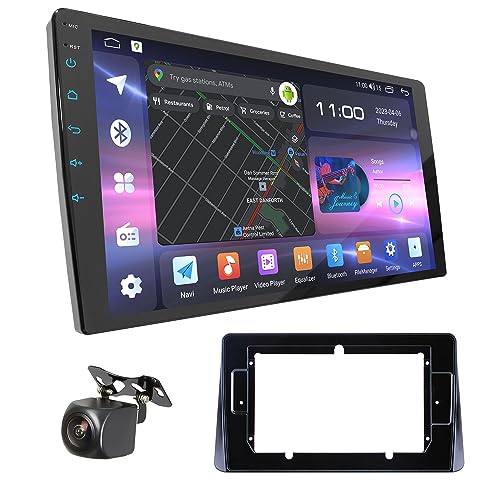 Mitsubishi Eclipse Cross CarPlay / Android Auto nachrüsten | alle Baureihen