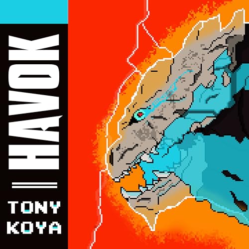 Amazon.co.jp: Havok : Tony Koya: Digital Music