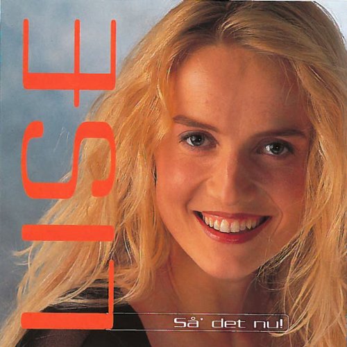 Spiele Så' Det Nu! von Lise auf Amazon Music ab