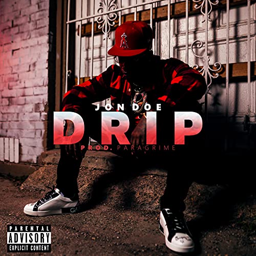 DRIP de Jon Doe en Amazon Music Unlimited