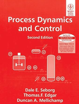 Process Dynamics and Control | Amazon.com.br