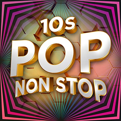 10s Pop Non Stop [Explicit] by VARIOUS ARTISTS on Amazon Music - Amazon ...