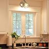 DLLT Modern Ceiling Spotlight, Adjustable 1 Head Track lighting ...