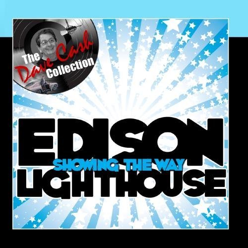 Showing The Way - [The Dave Cash Collection] by Edison Lighthouse (2011 ...