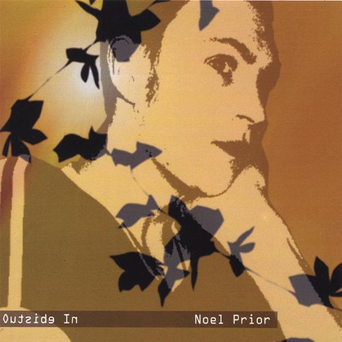Amazon.com: Outside In : Noel Prior: Digital Music