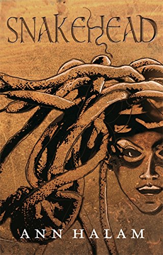 Snakehead: Ann Halam: 9781842555262: Amazon.com: Books