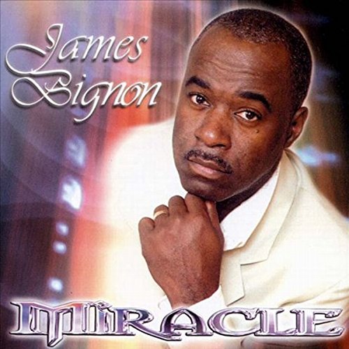 Bignon, James - Miracle - Amazon.com Music