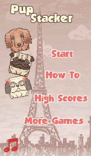 Pup Stacker!:Amazon.com:Appstore for Android