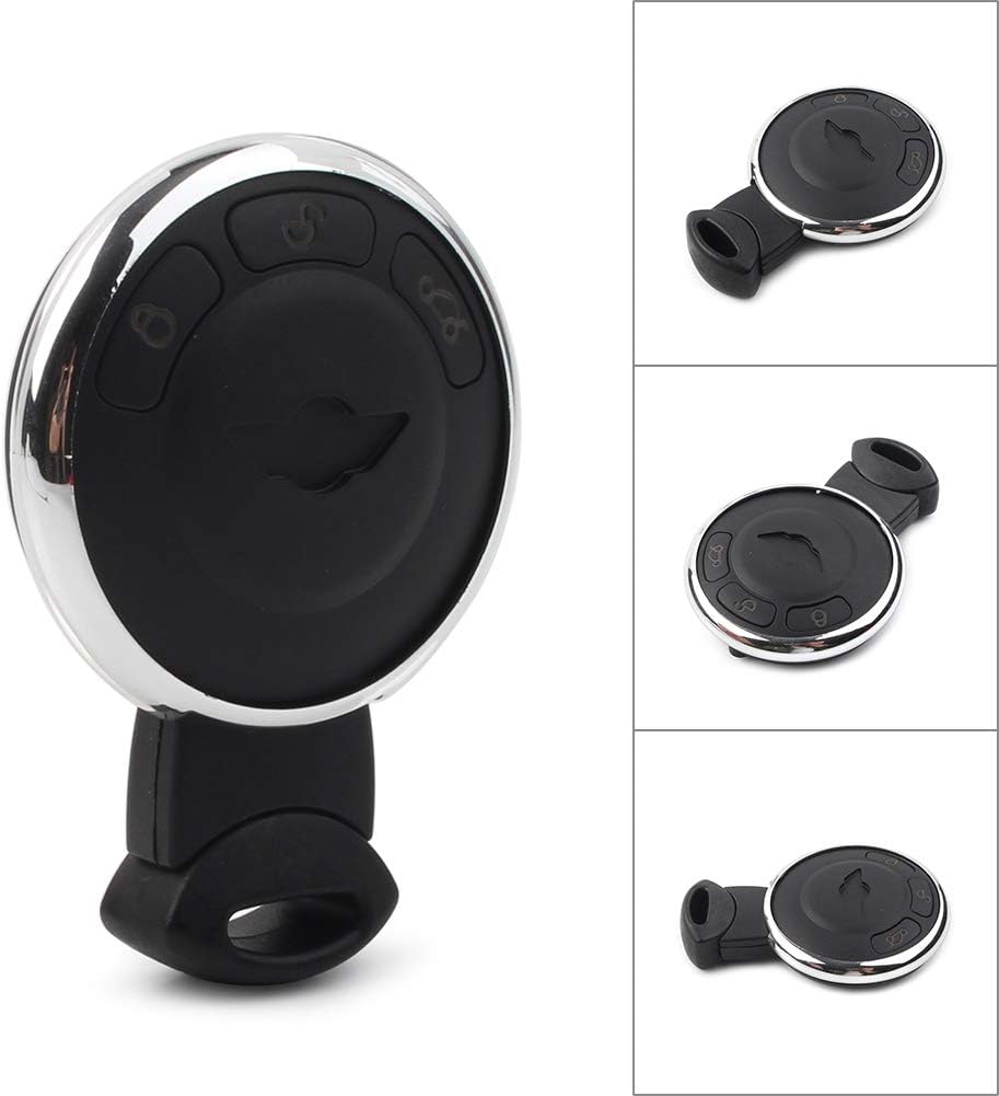 Amazon.com: Kaling repalcement Remote Key Shell Key Fob Cover ...