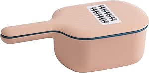 Amazon.com: Kitchen Supplies: Multifunctional Vegetable Cutter, Slicer ...