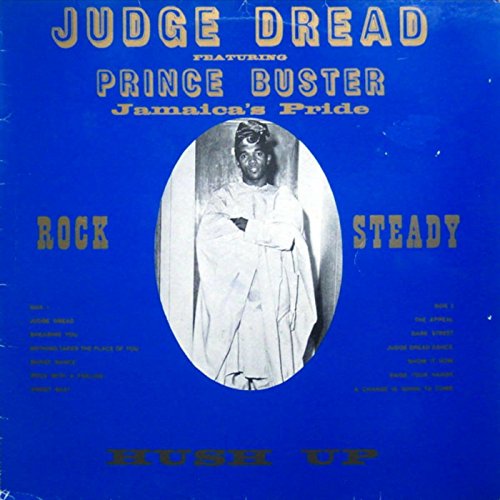 Amazon.com: Judge Dread : Prince Buster: Digital Music