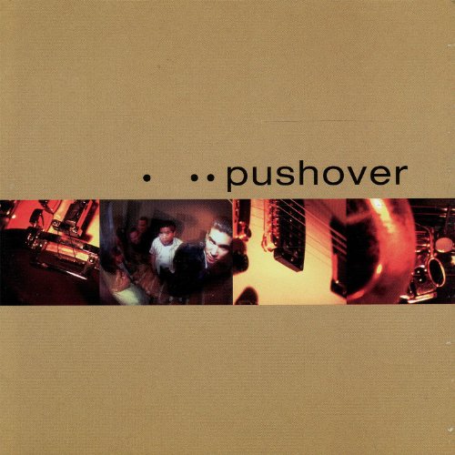 Play Pushover by Pushover on Amazon Music