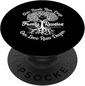 Amazon.com: Our Roots Run Deep Our Love Runs Deeper Family Reunion ...