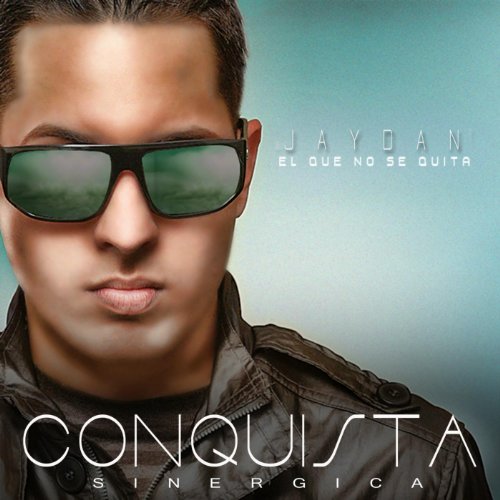 Play Conquista Sinergica by Jaydan on Amazon Music