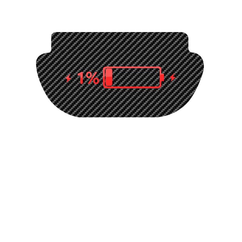 Snapklik.com : NEUNEL High Brake Light Sticker For Tesla Model Y, Car ...