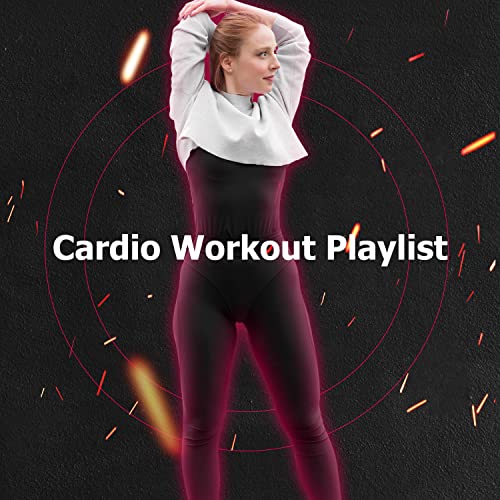 Play Cardio Workout Playlist by Cardio Workout Team on Amazon Music