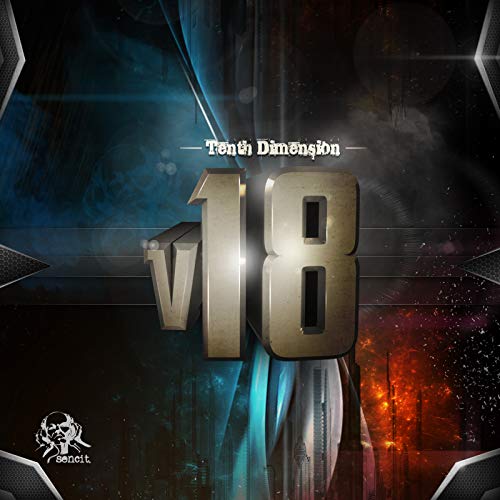 Amazon.co.jp: Tenth Dimension V18 : Tenth Dimension: Digital Music